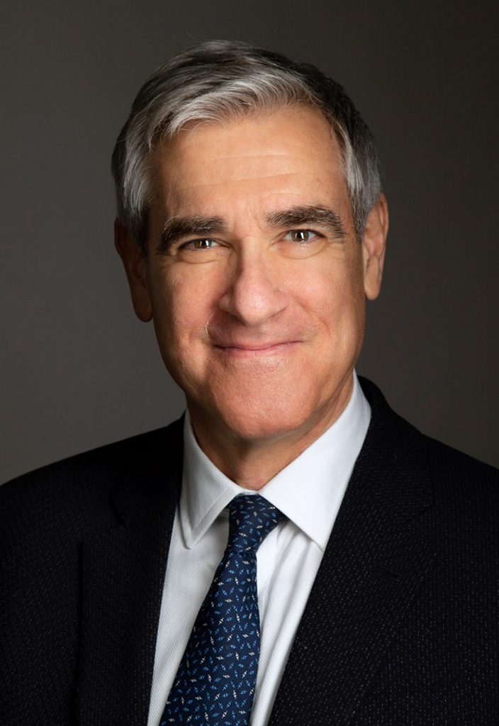 Our Team - Garrod Pickfield