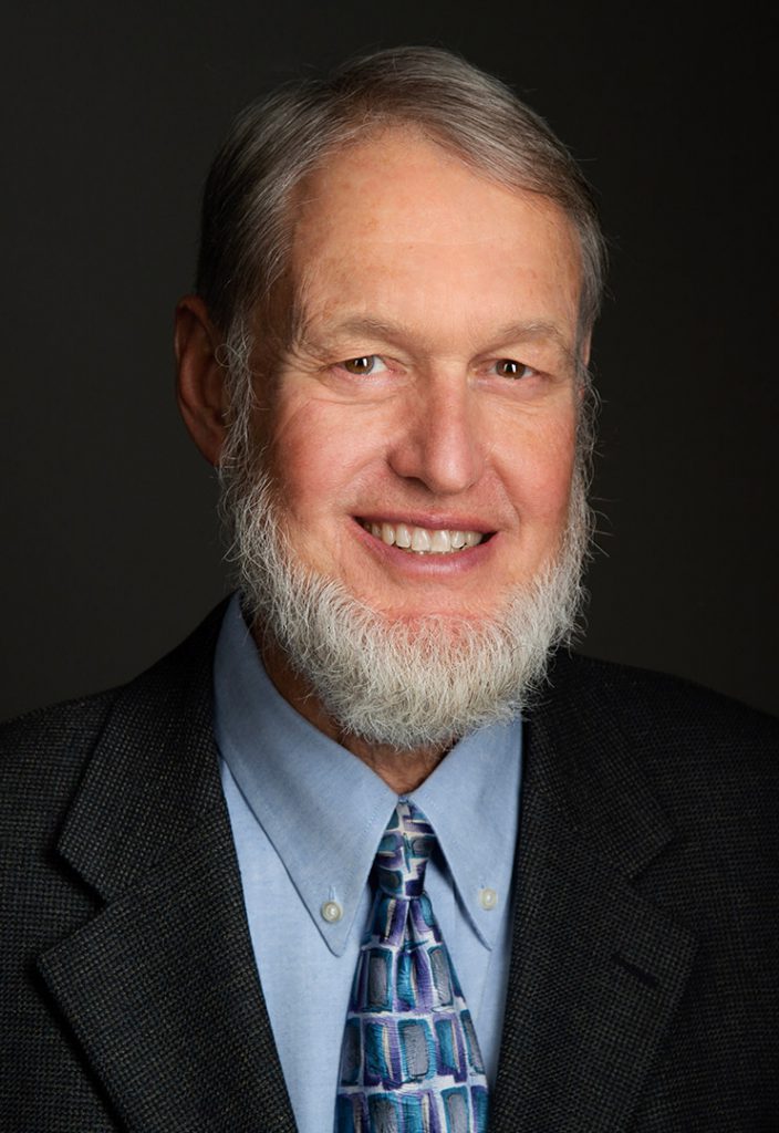 Our Team - Garrod Pickfield